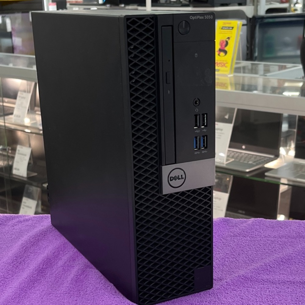 Dell Base Unit - Own4Less